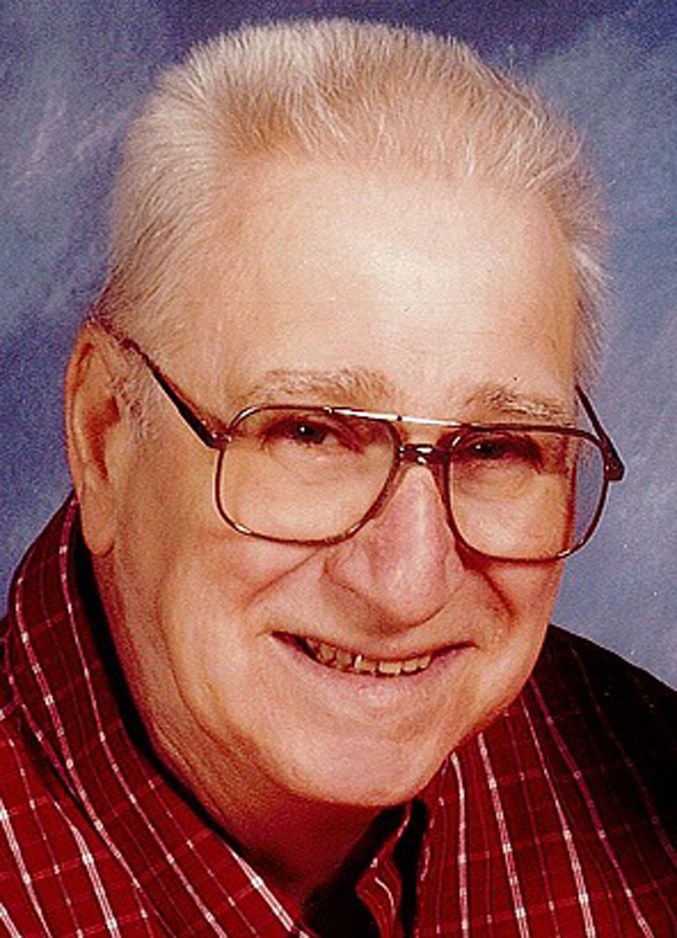 Anthony J. “Tony” Corio | News, Sports, Jobs - Post Journal